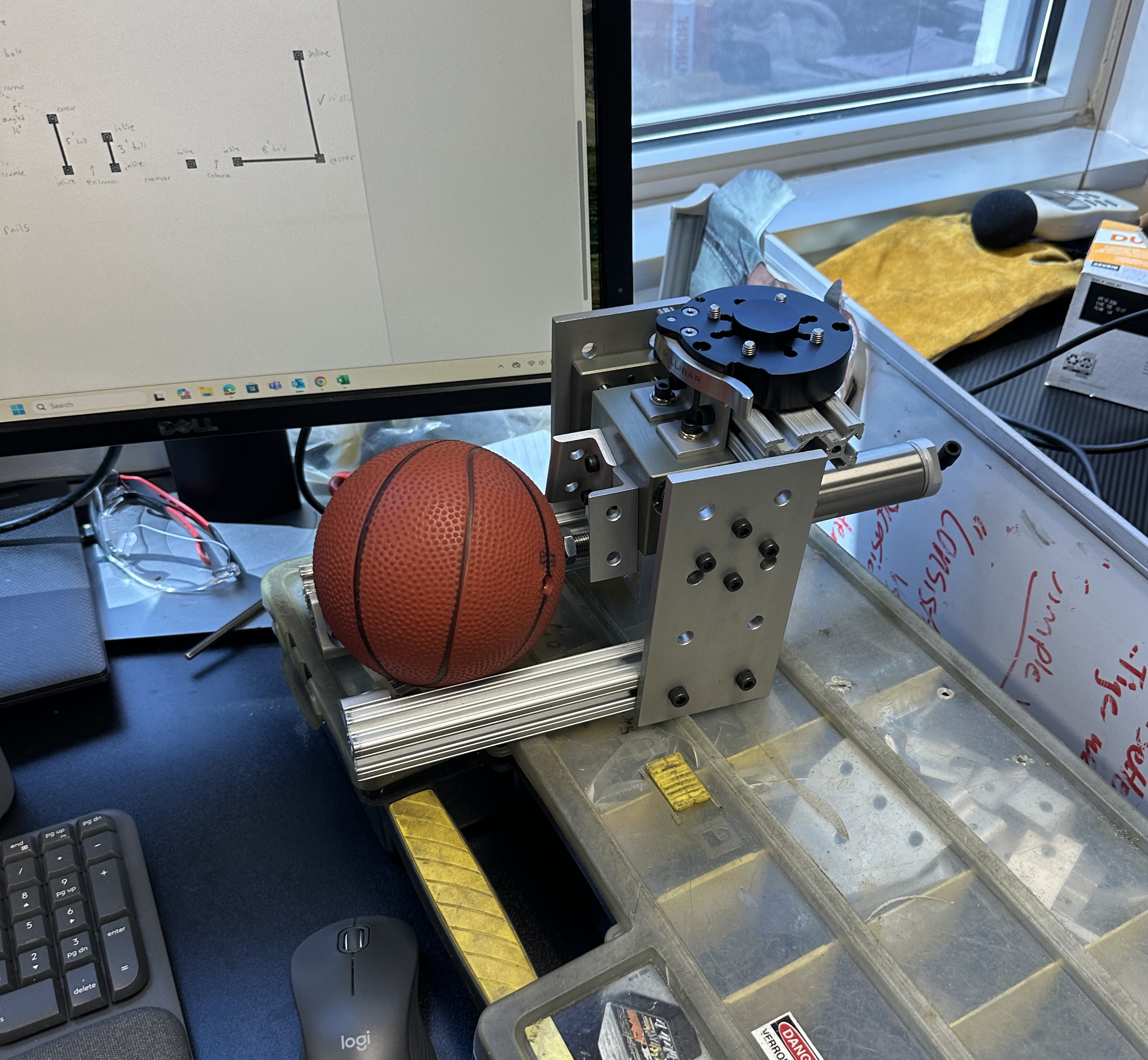 Sports Robots – trevorkates.com